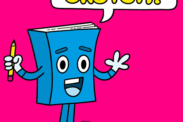 Andy Draws | Andy McNally | Substack