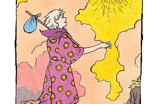 Both Are True | Alex Dobrenko` | Substack