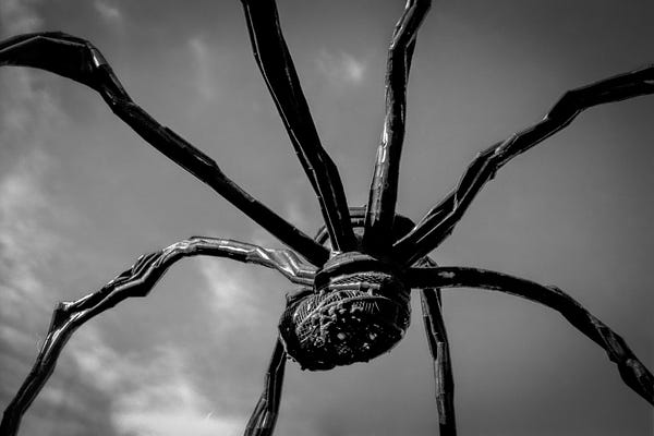 I00 Real People : Where words meet images | Richard Partridge | Substack