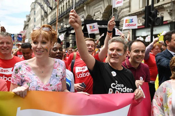 Matt Goodwin | Substack