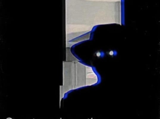 Não prometo nada | Marie Declercq | Substack