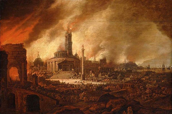 Mr. and Mrs. Psmith’s Bookshelf | Jane Psmith | Substack