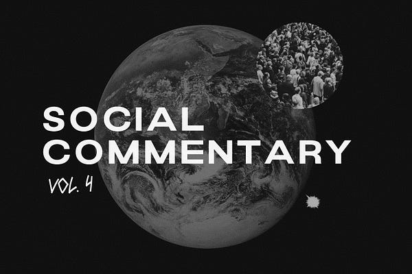 ZINE | Matt Klein | Substack