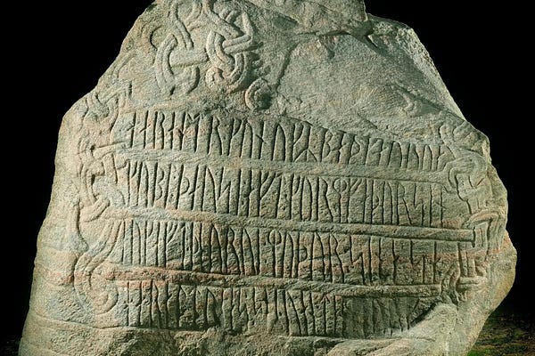 C.J. Adrien | Substack