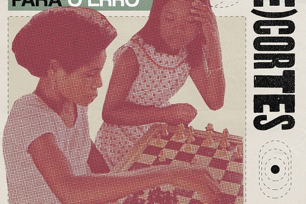 fluxo criativo | Juliana D'Andrea (JUPITER) | Substack