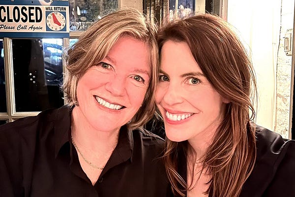 Big Salad | Joanna Goddard | Substack