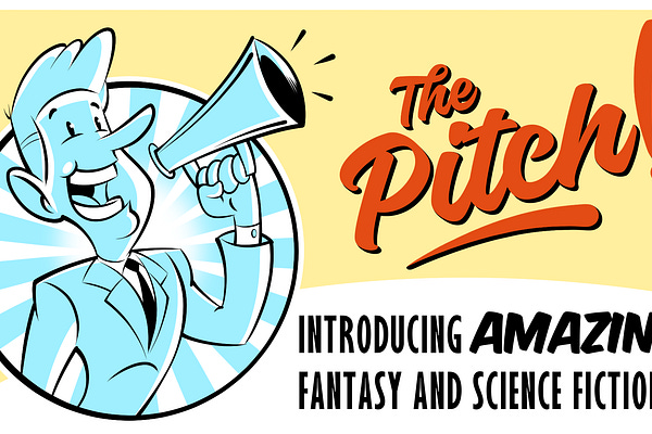 Lunar Awards | Winston Malone | Substack