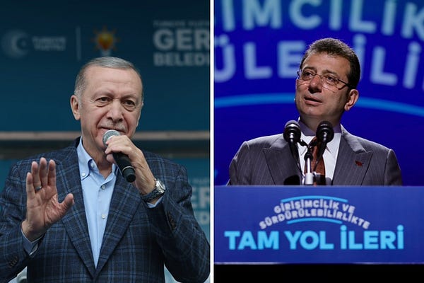 Tarkiz - Uma newsletter sobre o Oriente Médio | José Antonio Lima | Substack