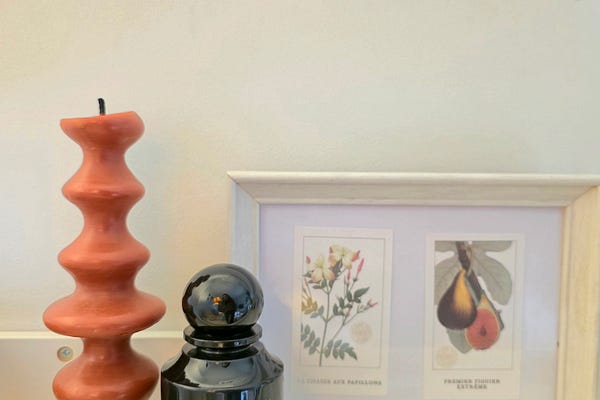 Leer por leer | Amaya Ascunce | Substack