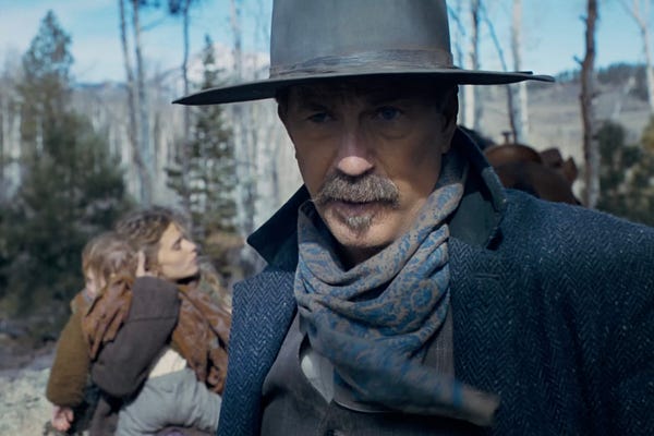 Decoding Everything | David Chen | Substack