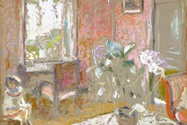 Richard’s Substack | Richard Pettigrew | Substack