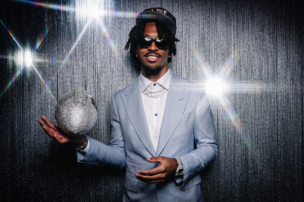 Go Long | Tyler Dunne | Substack