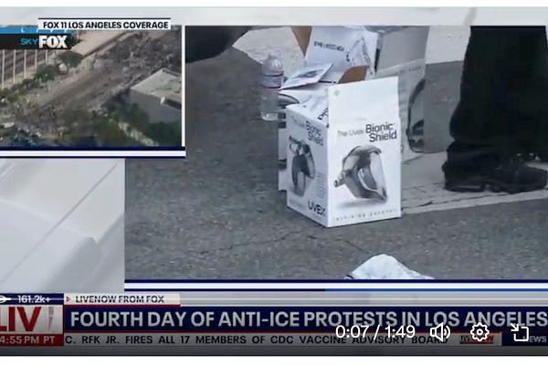 Michael Snyder’s Substack | Substack