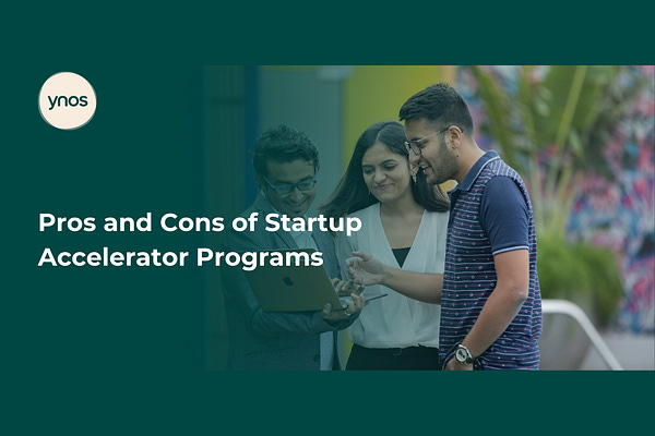 Trust & Grow | Chaitanya Chinni | Substack