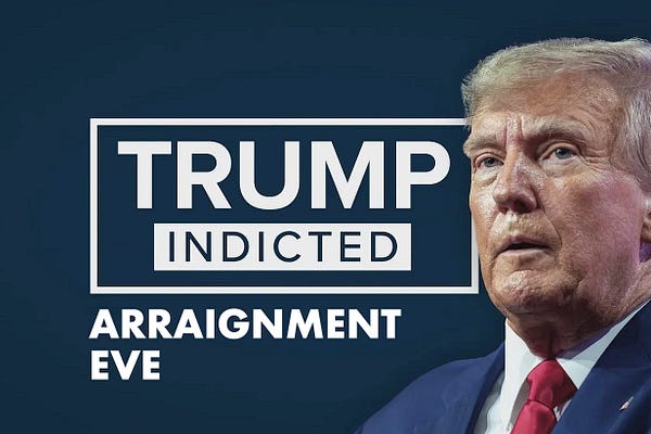 Proof | Seth Abramson | Substack