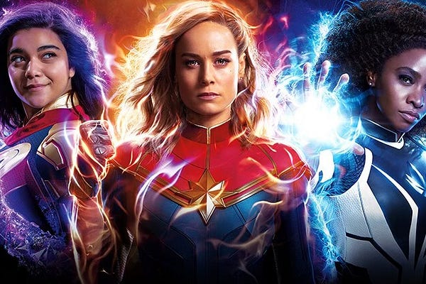 Decoding Everything | David Chen | Substack