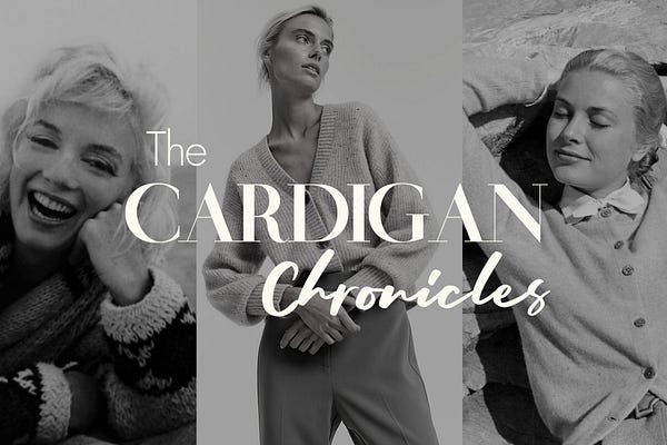 Off The Cuff | Bec | Substack