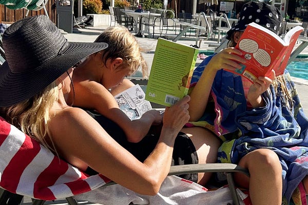 MOONBOW | Taylor Sterling | Substack