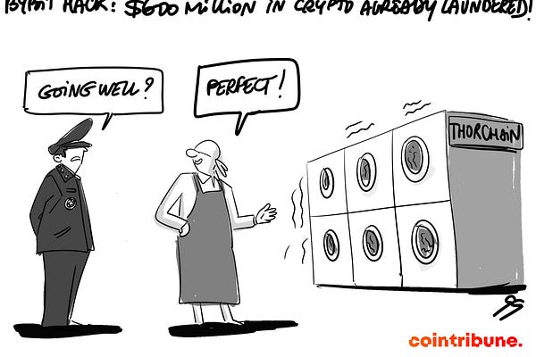 Cointribune | Substack