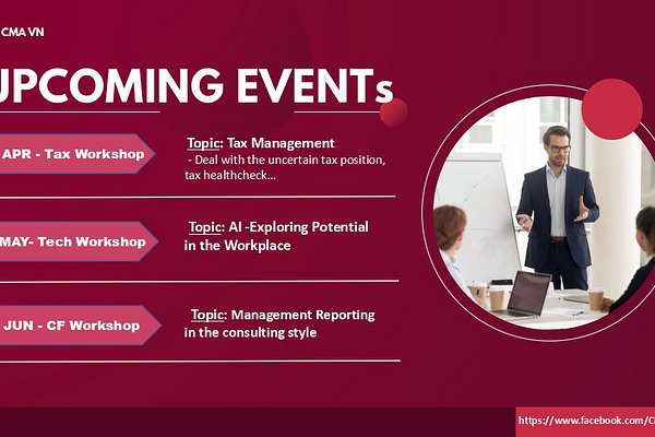 CMAVIETNAM’s Substack | Substack