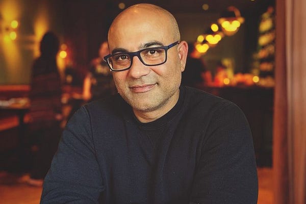 High Growth Engineer | Jordan Cutler | Substack