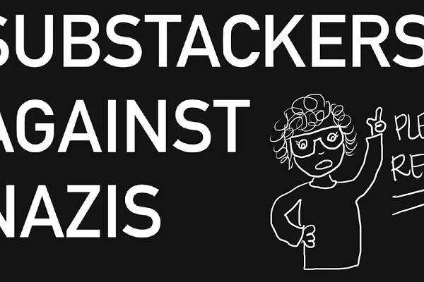 Trish Tails | Dishkitty | Substack