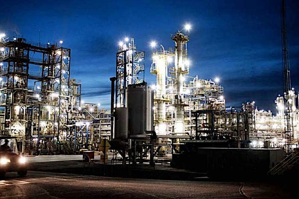 ESG Hound | Eric Roesch | Substack