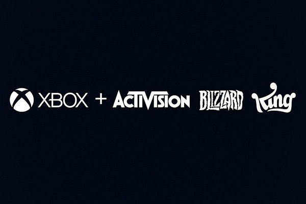 Activision Blizzard King | Substack