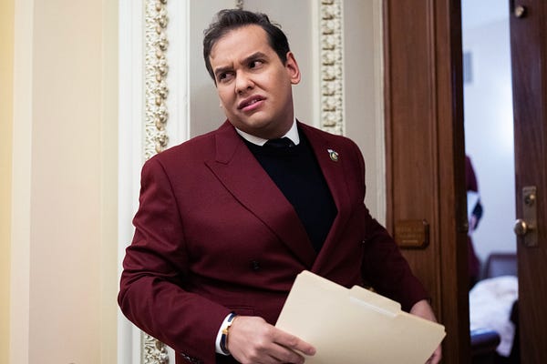 Very Serious | Josh Barro | Substack