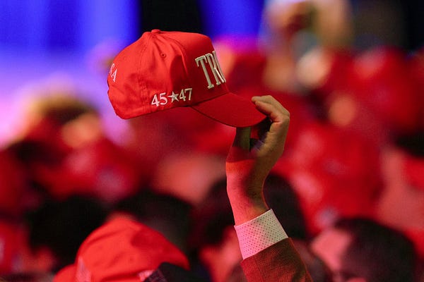 HEATED | Emily Atkin | Substack