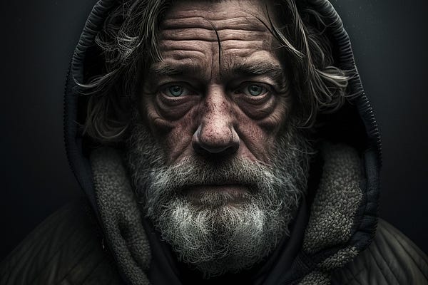 The Thom Hartmann Radio & TV Program | Substack