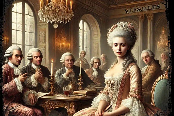 Revista de Historia | Substack