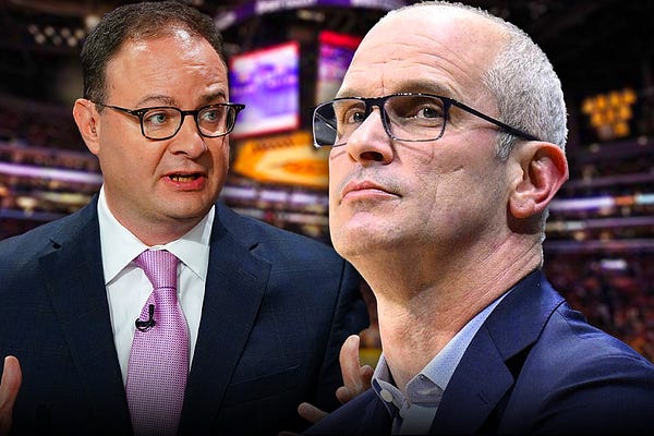 House of Strauss | Ethan Strauss | Substack