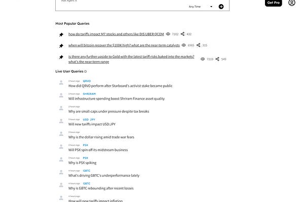 Solve for X | Terminal X | Substack