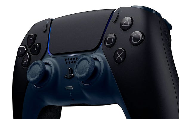 Game File | Stephen Totilo | Substack