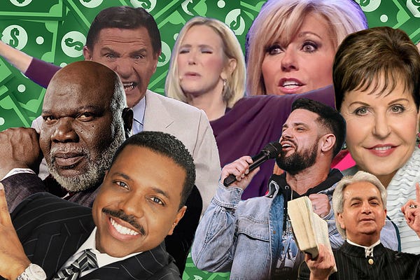 The Dance of Life Podcast with Tudor Alexander | Substack