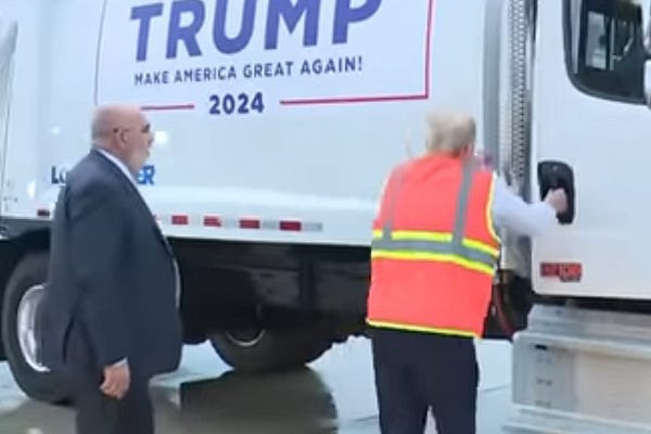 The Daily | Sarah Jones & Jason Easley | Substack