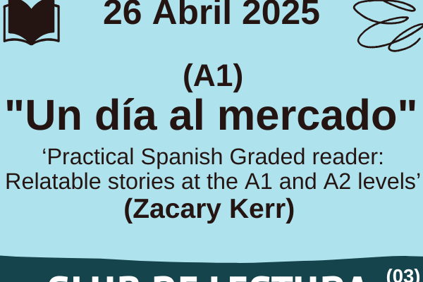 Spanish Language and Culture | Angeles Fernández | Substack