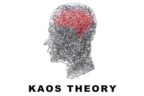 KAOS THEORY | Michael Kao | Substack