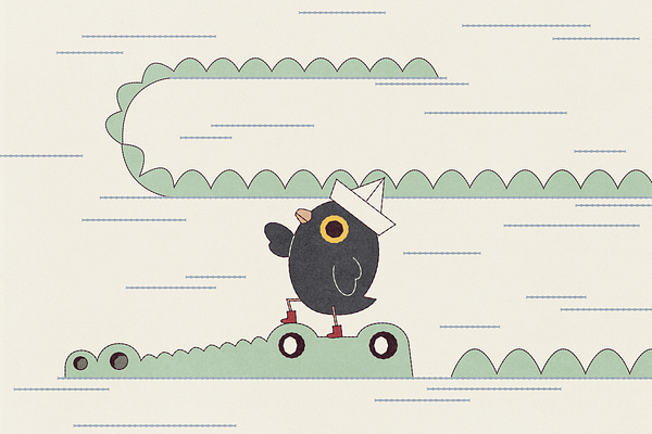 The Forever Workshop | Substack