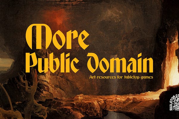 Skeleton Code Machine | Exeunt Press | Substack