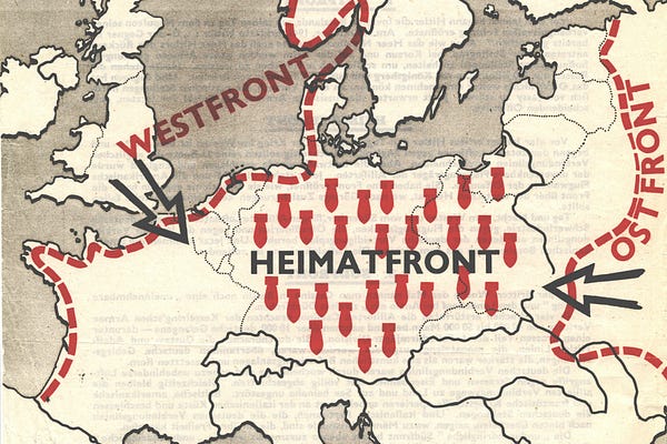 Mapas Milhaud | Miguel García Álvarez | Substack