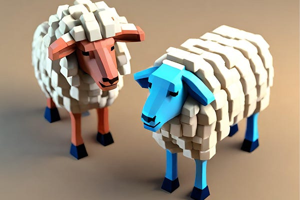 Moral Understanding | Kurt Gray | Substack