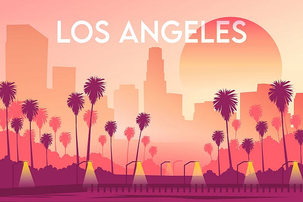 Situation Normal | Michael Estrin | Substack