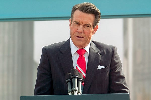 The Margolis Manifesto | Matt Margolis | Substack