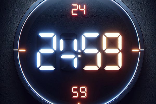 BowTiedRunner | Substack