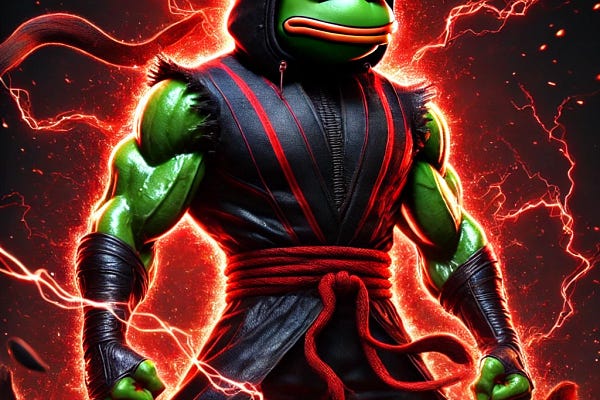 Capital Flows | Substack