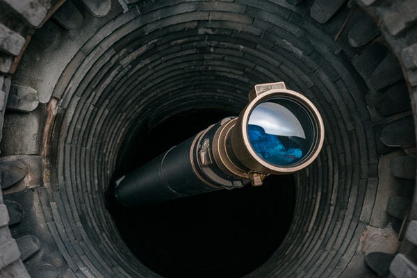 Digital Digging with Henk van Ess | Substack