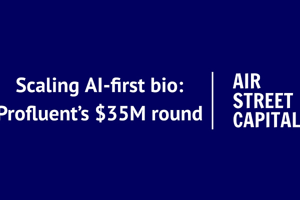 Air Street Press | Substack