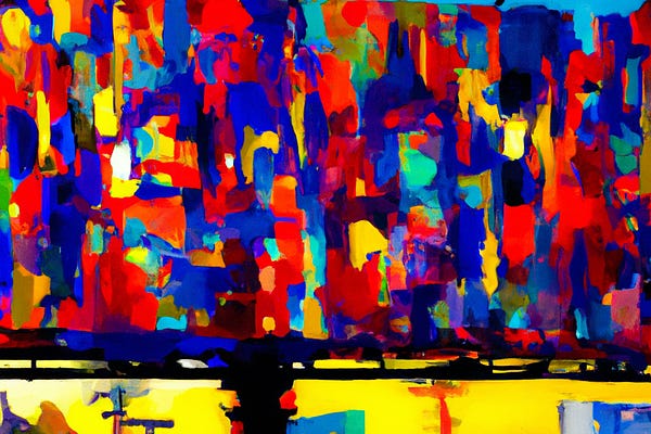 Growth Croissant | Reid DeRamus | Substack